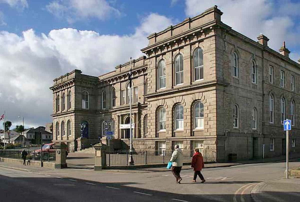 St John’s Hall - Midas Construction - Constructing Excellence | South West