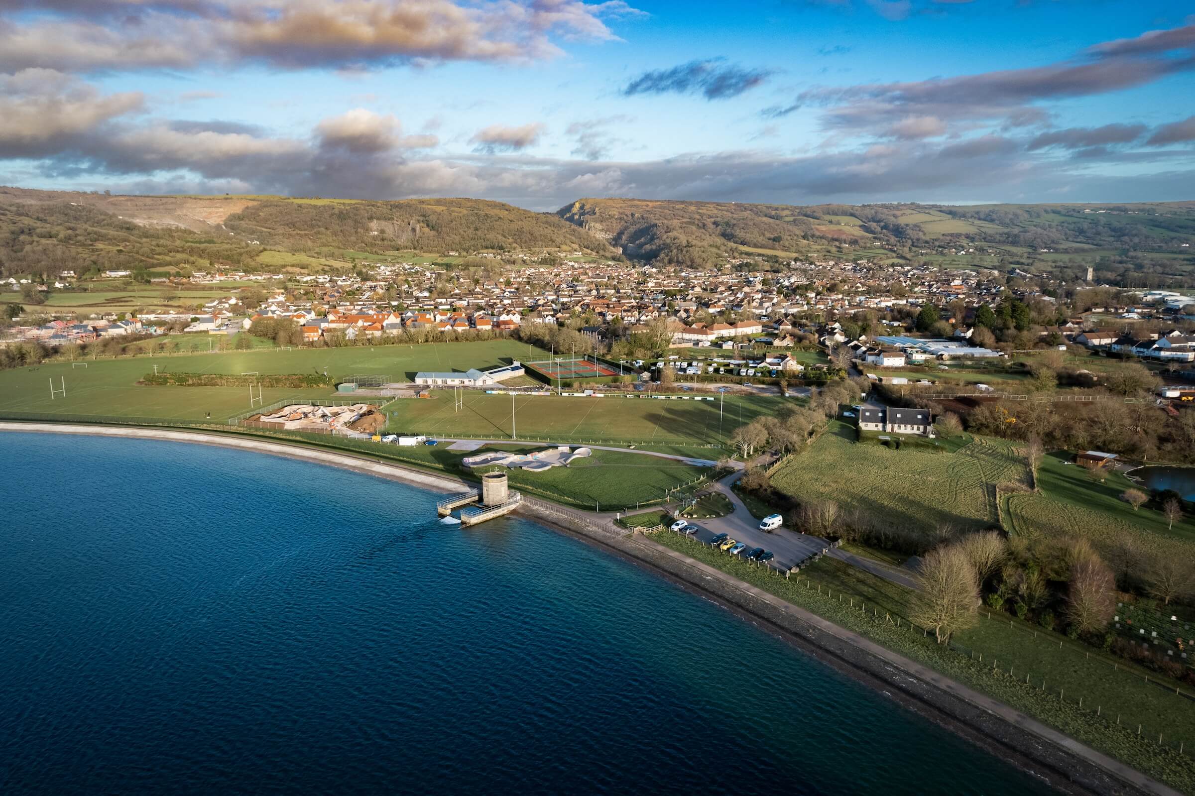 Somerset - Constructing Excellence | South West