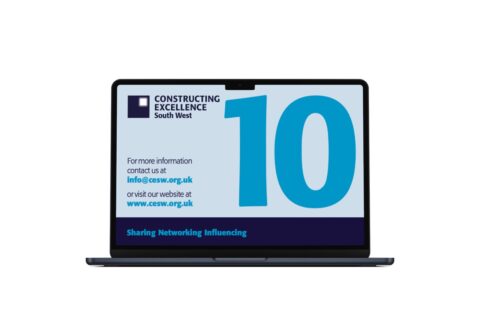 Top Ten Principles of Procurement - Constructing Excellence | South West