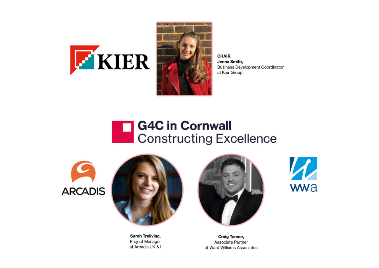 G4C - Constructing Excellence | South West