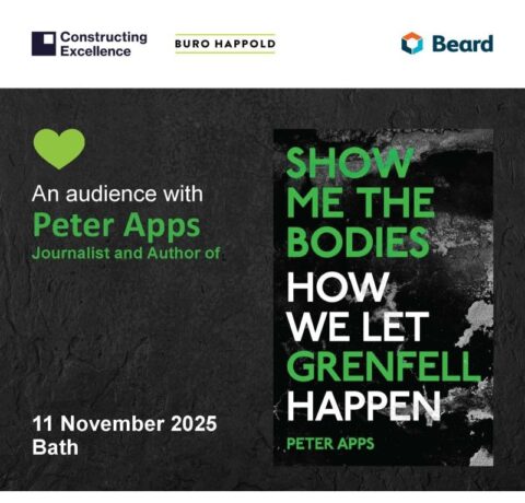 Events – Constructing Excellence | South West